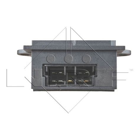 Blower Resitor Pre Renault Master Iii 2 3 Dci Kúpsito Sk Tovar Z Poľska