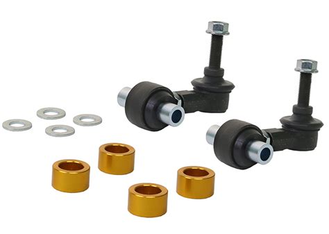 Whiteline Products Wct Performance Canada