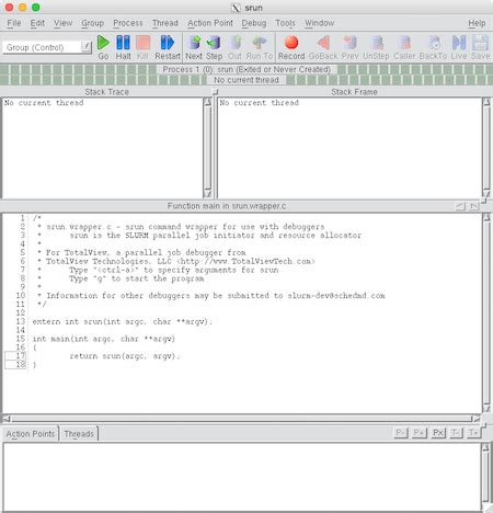 Parallel Debugging And Performance Analysis JUWELS User Documentation