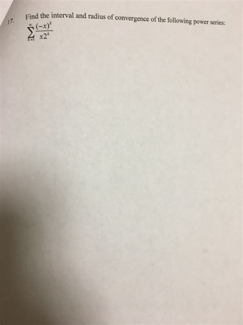 Solved Write The Following Finite Sums In Sigma Notation Chegg