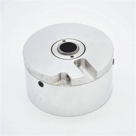 360ppr Cnc Machine Encoder 12mm Rotary Shaft Encoder Digikey Factory