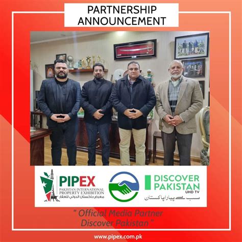 Imran Khattak On Linkedin We Are Excited To Announce A Partnership