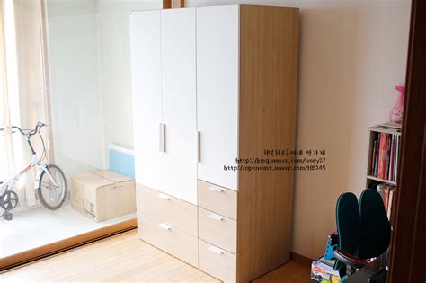 한샘 샘베딩 옷장 더블유 옷장으로 우리집 옷방 정리 완성~ W 한샘몰 네이버 블로그