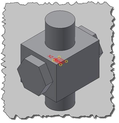 Inventor Redefine Sketch Command Imaginit Manufacturing Solutions Blog