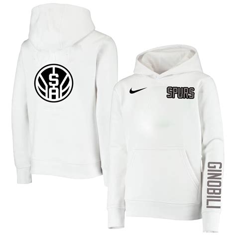 Manu Ginobili San Antonio Spurs Only Edition Onlybasquet