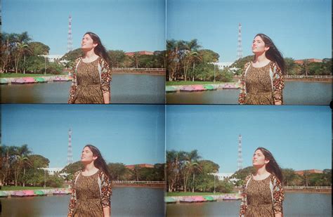 Aracelli González On Behance