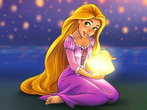 Doce Cantinho Da Rê Wallpapers Princesa Rapunzel