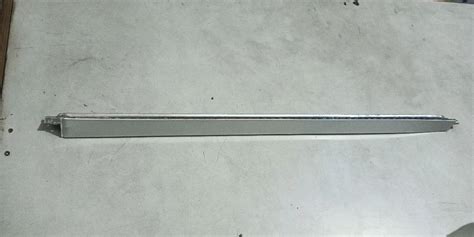 Coated Gi T Grid Ceiling Hot Rolled 2 Mm At ₹ 7sq Ft In Faridabad