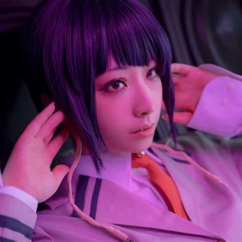 Kyouka Jirou Kyoka Jiro Aesthetic Jirou Cosplay Kyoko Jiro