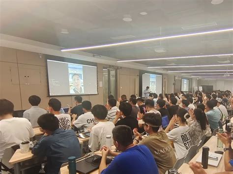 2023年广东省研究生暑期学校暨方滨兴院士班夏令营正式开班啦！ 广州大学网络空间安全学院