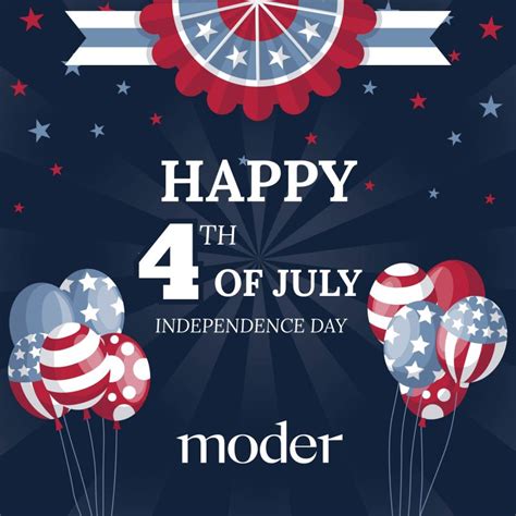 Moder On Linkedin 4thofjuly Independenceday Freedom Courage Moder
