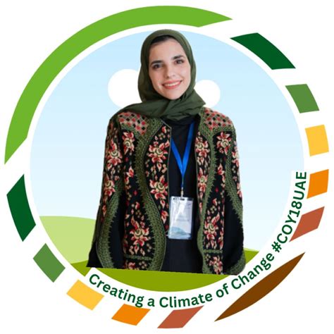 Anwar Nezami On Linkedin Coy18 Coy18 Cop28 Climateaction