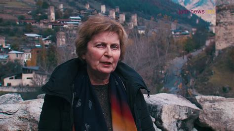 სვანეთის ისტორიისა და ეთნოგრაფიის მუზეუმი Youtube