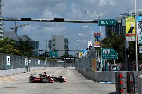 E Formula News Full Charge Of Electric Racing News E Formula News