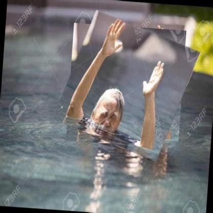 Drowning Project Object Detection Model By Utadeo