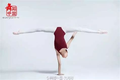8岁以下儿童学舞蹈，6个常识千万要注意！练习