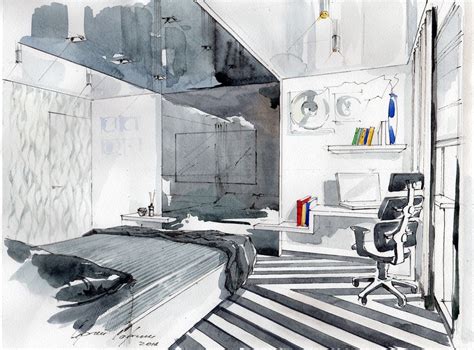 procreate architecture 77 photo