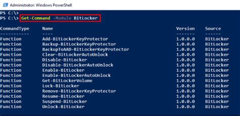 How To Turn On Bitlocker 3 Methods Available