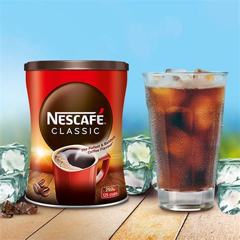 Рецепта за бързо кафе фрапе с пухкава пяна Nescafe Bg