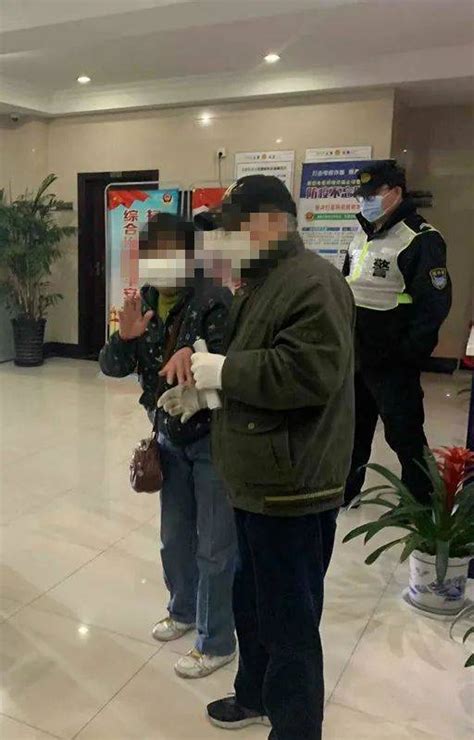 聋哑老人迷失方向 怎么办？结局是温暖的