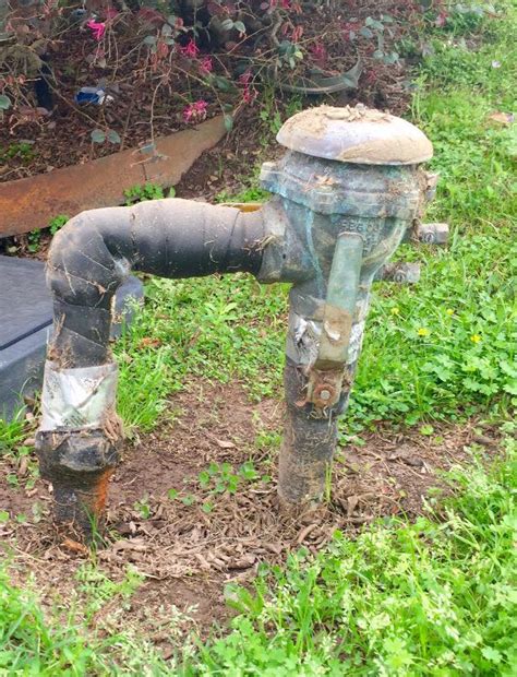 Types And Sizes Of Backflow Prevention Specialty Llc Facebook