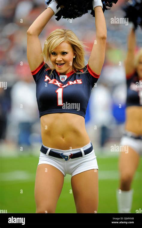 Dallas Texans Cheerleaders