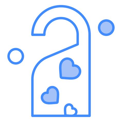 Door Lock Generic Color Lineal Color Icon