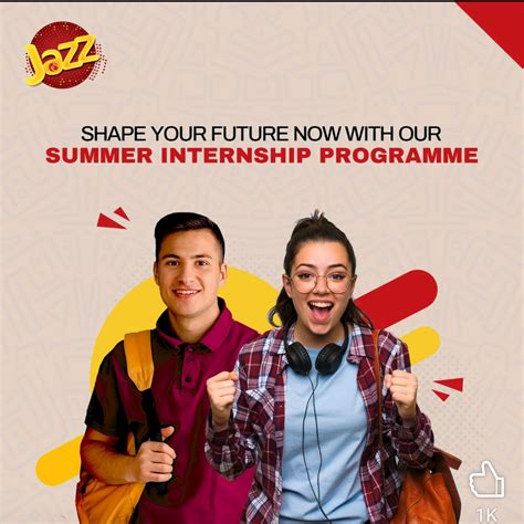 Jazz Summer Internship Program 2025 Online Apply