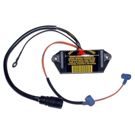 Cdi Electronics 183 2508 Coil Omc 582508 Autoplicity