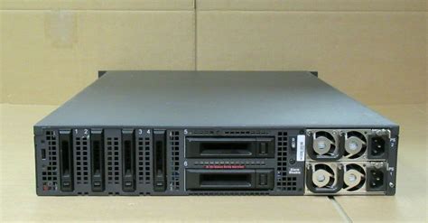 Citrix Netscaler Sdx 11500 Nssdx 11500 4x10ge Appliance Load Balancer