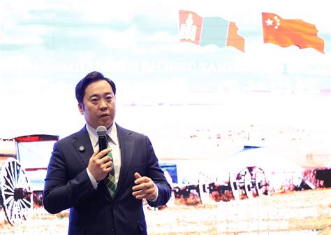 БНХАУ ын аялал жуулчлалын компанийн удирдлагууд Улаанбаатар хоттой танилцлаа