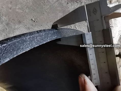 Barred Tee Manufacturer With Value Engineered Pricing