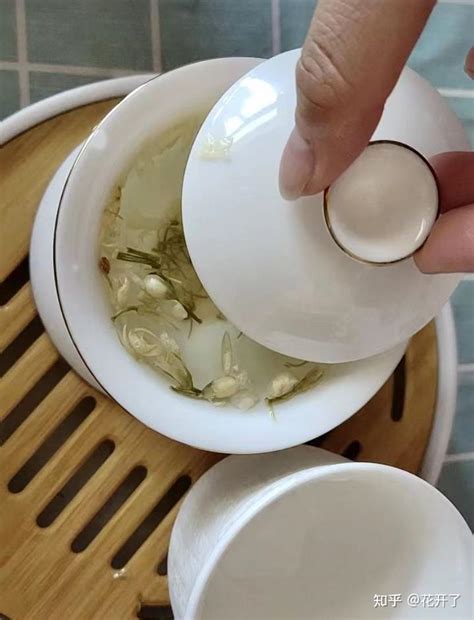 大众口粮茶我们不看张一元 知乎