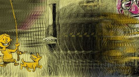 Building A Parallax Scrolling Storytelling Framework
