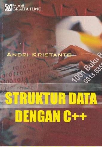Open Library Struktur Data Dengan C