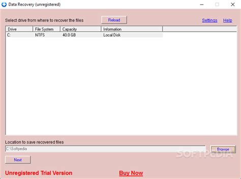 Asoftech Data Recovery Download Free Windows 200 Softpedia