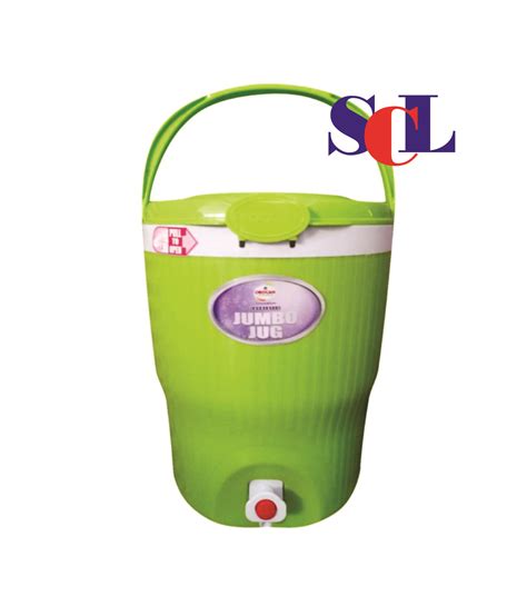Orocan Koolit Jumbo Jug 8 Liters 9008 Lazada Ph