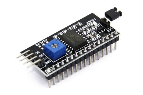 Konwerter Lcd Hd I C Avr Arduino Oficjalne Archiwum