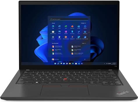 Lenovo Thinkpad Redefining Mobility Reliability Review Pronto