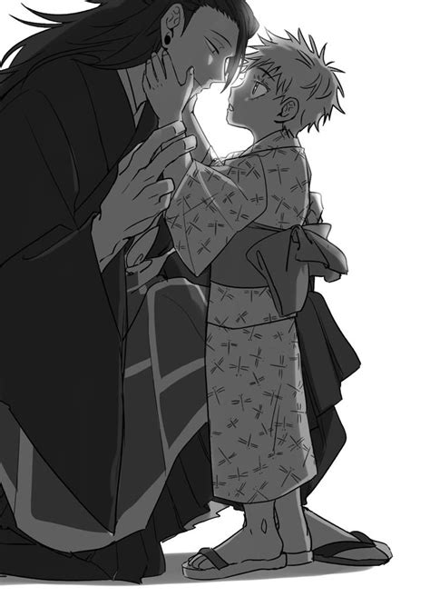Pin by Lyrae on Gojo y Getō Anime Best anime shows Anime shows
