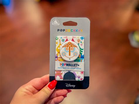 8 Disney Popsockets You Can Find At Walt Disney World Dvc Shop