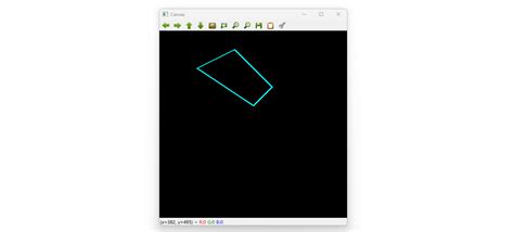 【cv 向】opencv 图形绘制指南 opencv画图 csdn博客