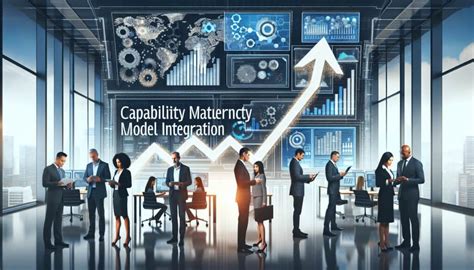 Capability Maturity Model Integration Cmmi Innovation World