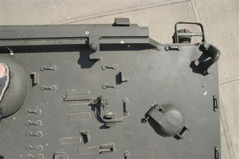 Armorama M113 Tamyia 1 35 Addons