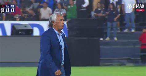 Néstor Gorosito Abandonó El Campo En Pleno Partido E Insultó Al árbitro