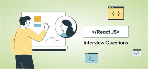 15 React Js Interview Questions For Hiring React Js Engineers