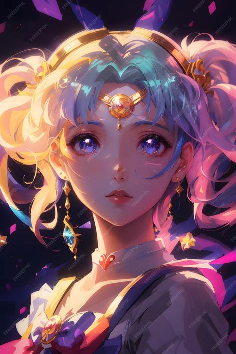 Premium Ai Image Beautiful Girl Anime Cute Anime Girl Sweet Anime Girl Anime Wallpaper Cartoon