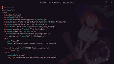Releases · Doki Themedoki Theme Vim · Github