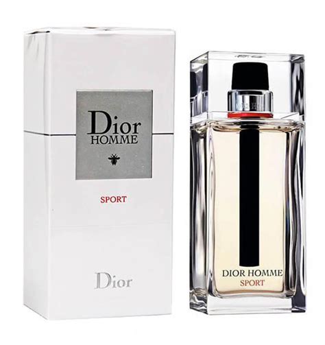 Dior Homme Sport Is Better Than Expected Review Best Cologne For Men