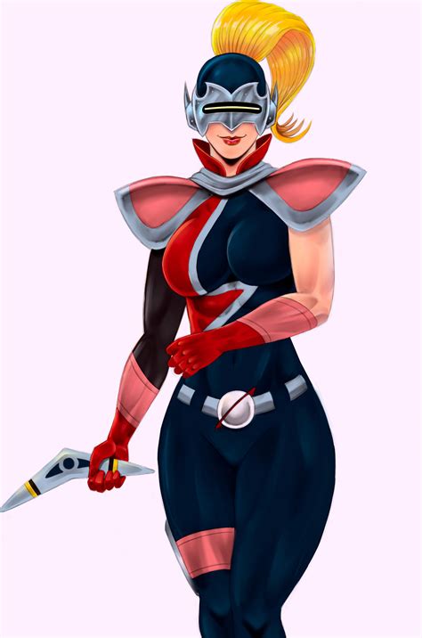 Mandora By Blackexcell On Deviantart